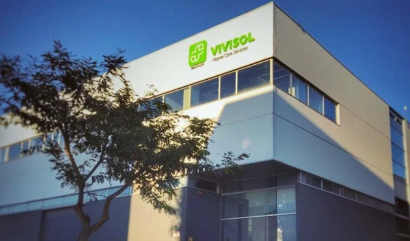 Vivisol se afianza en el sector de la asistencia respiratoria ...
